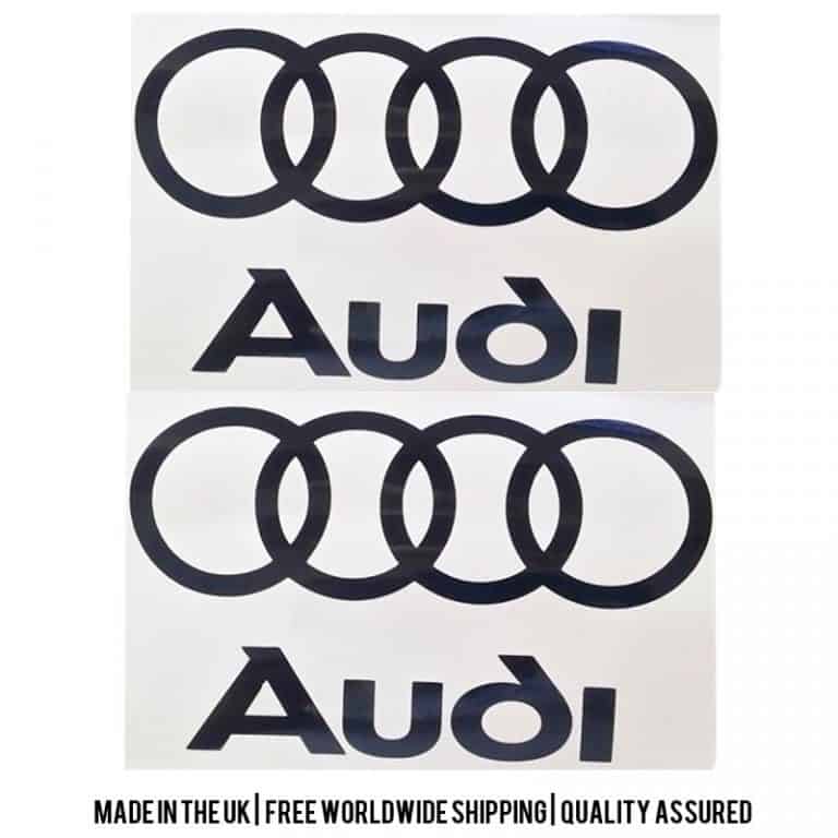 Custom Facebook Decal | Facebook Sticker | Car Facebook Decal