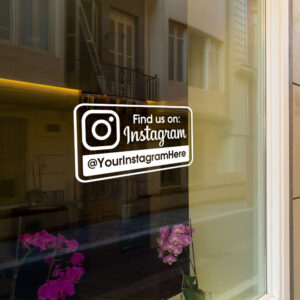Benefits Of Using Custom Instagram Stickers | Instagram Decals