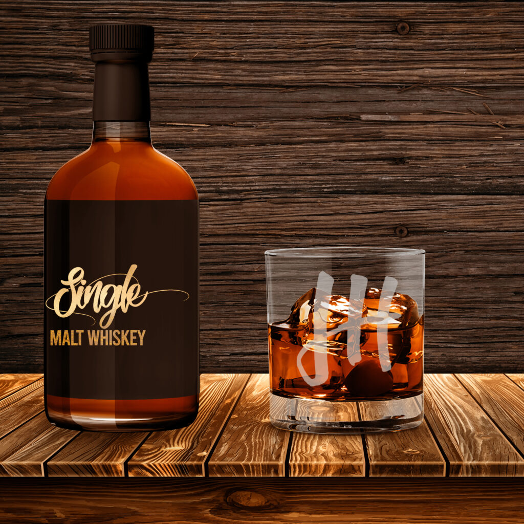 The Perfect Gift: Personalised Glasses for Every Occasion