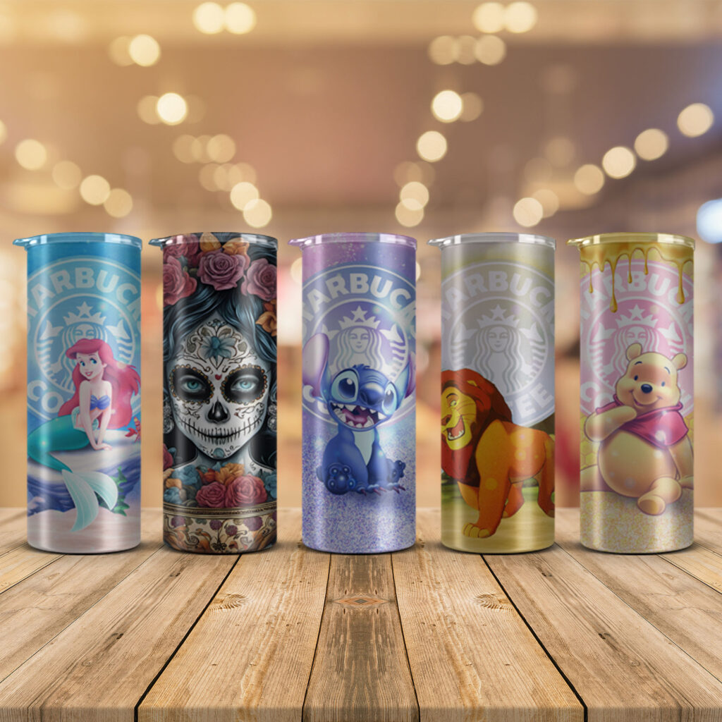 The Ultimate Guide To 20oz Drinks Tumblers